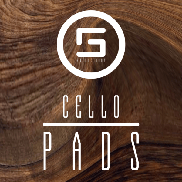 Cello Pads | That Worship Sound®