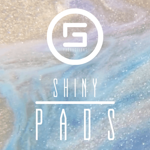 Shiny Pads | That Worship Sound®