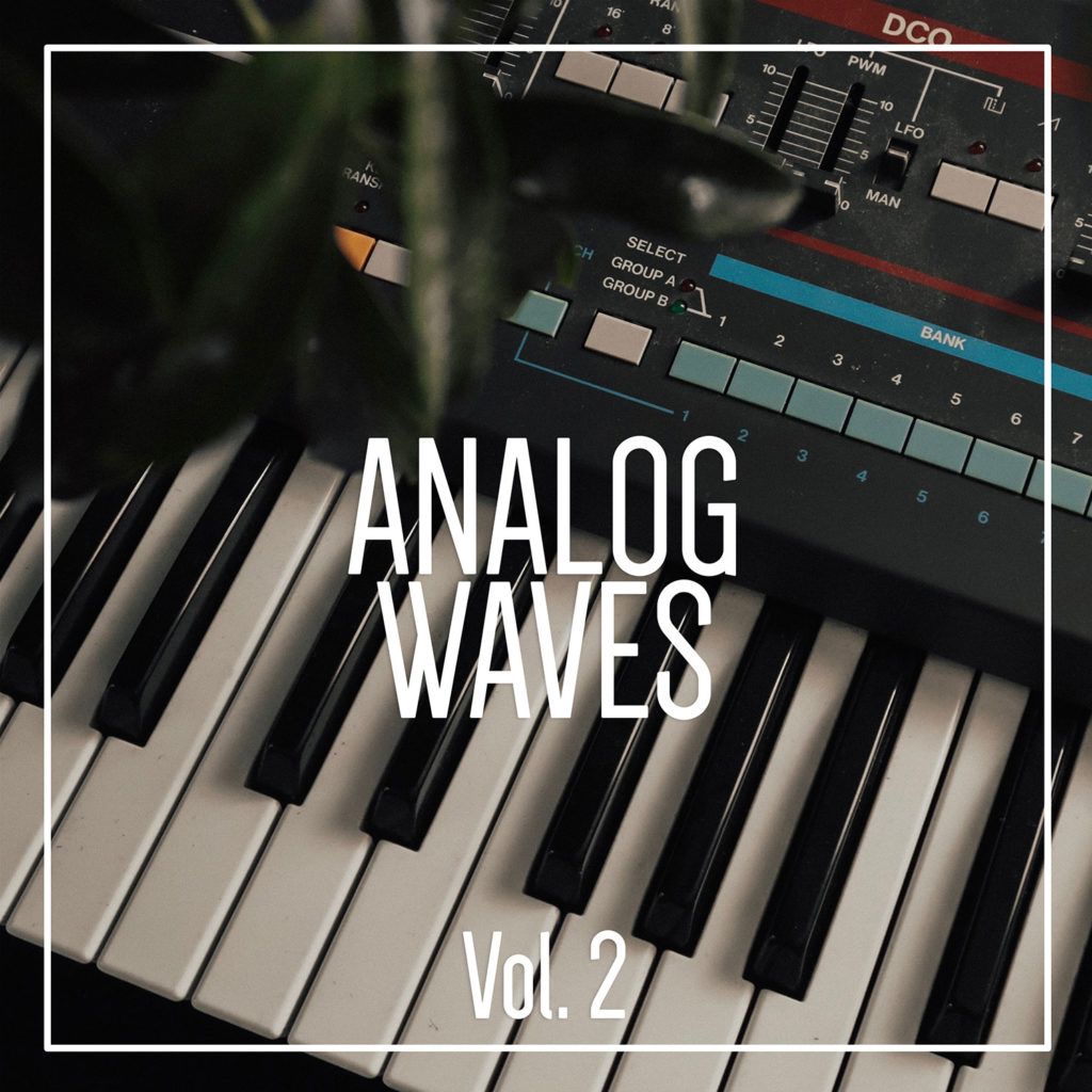 Analog Waves Vol 2