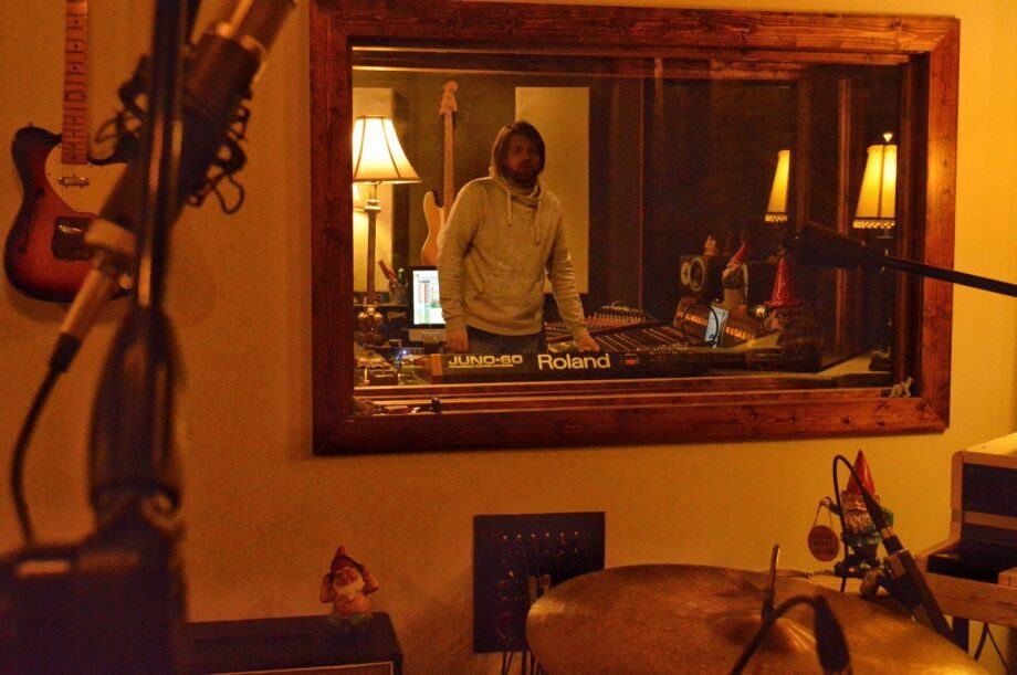 Chase Weber | That Worship Sound®