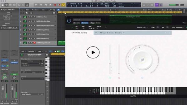 Free Plugins | That Worship Sound®