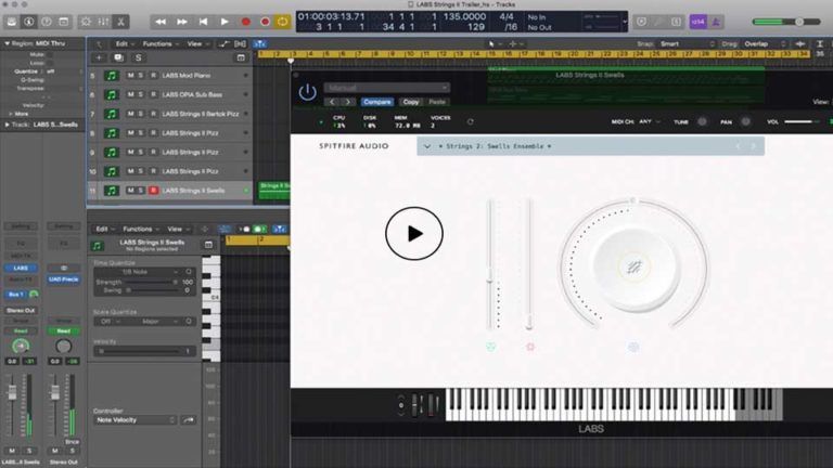 Free Plugins | That Worship Sound®