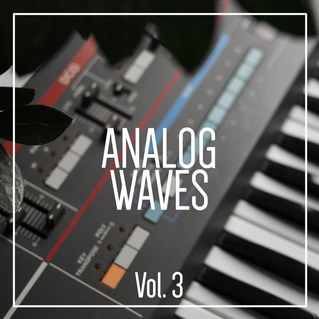 Analog Waves Vol 3