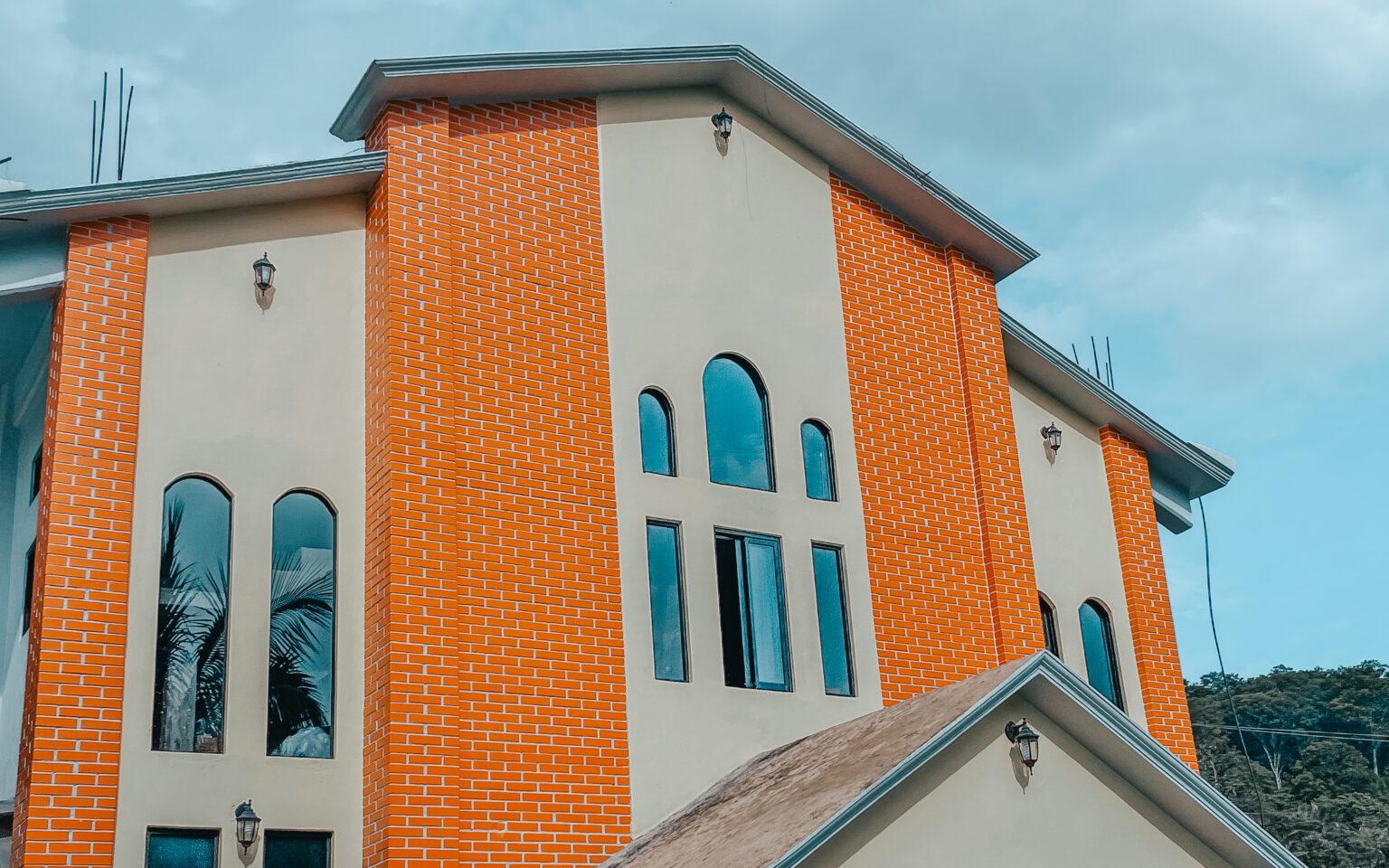The Church Project | That Worship Sound®
