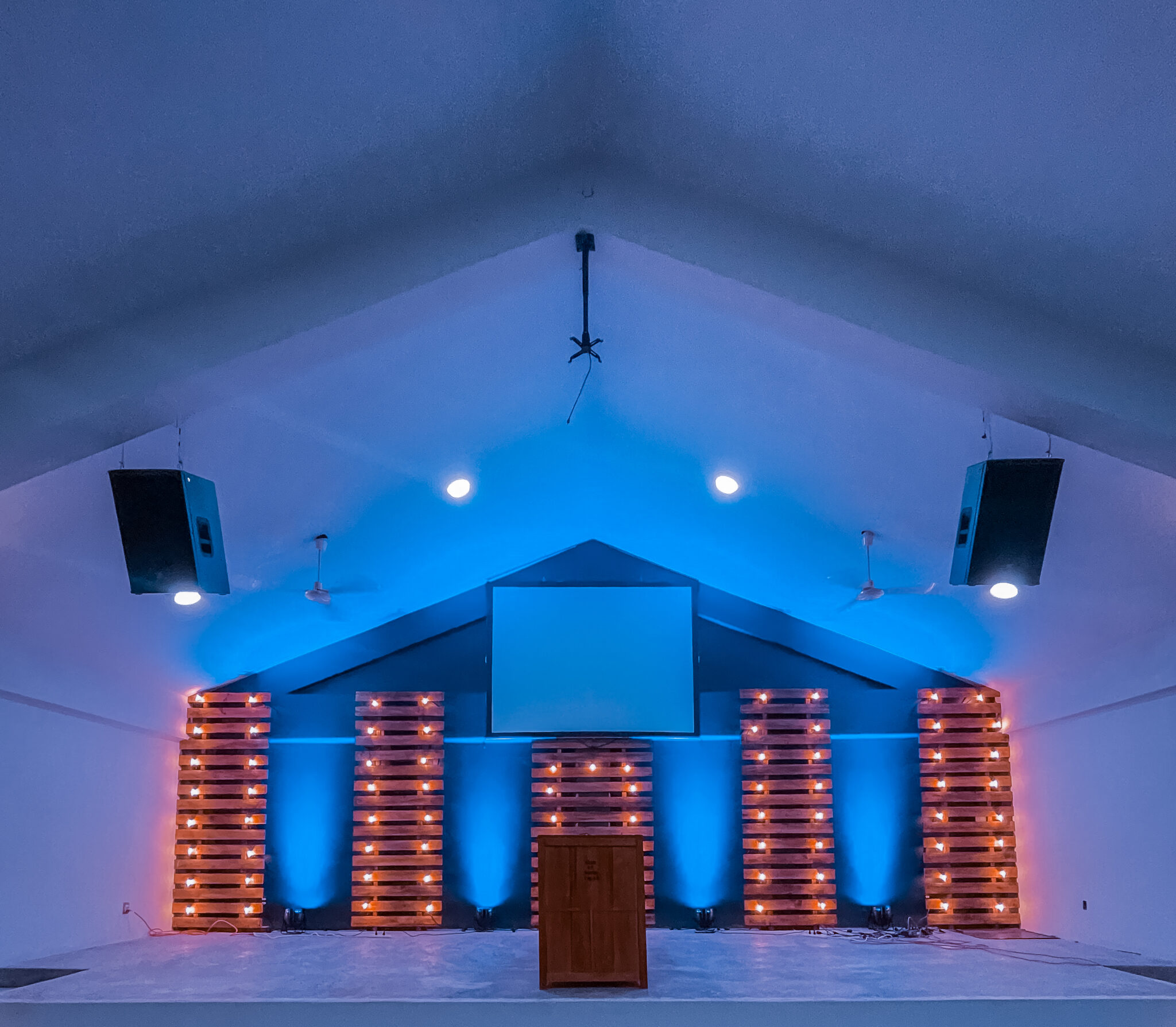 The Church Project | That Worship Sound®