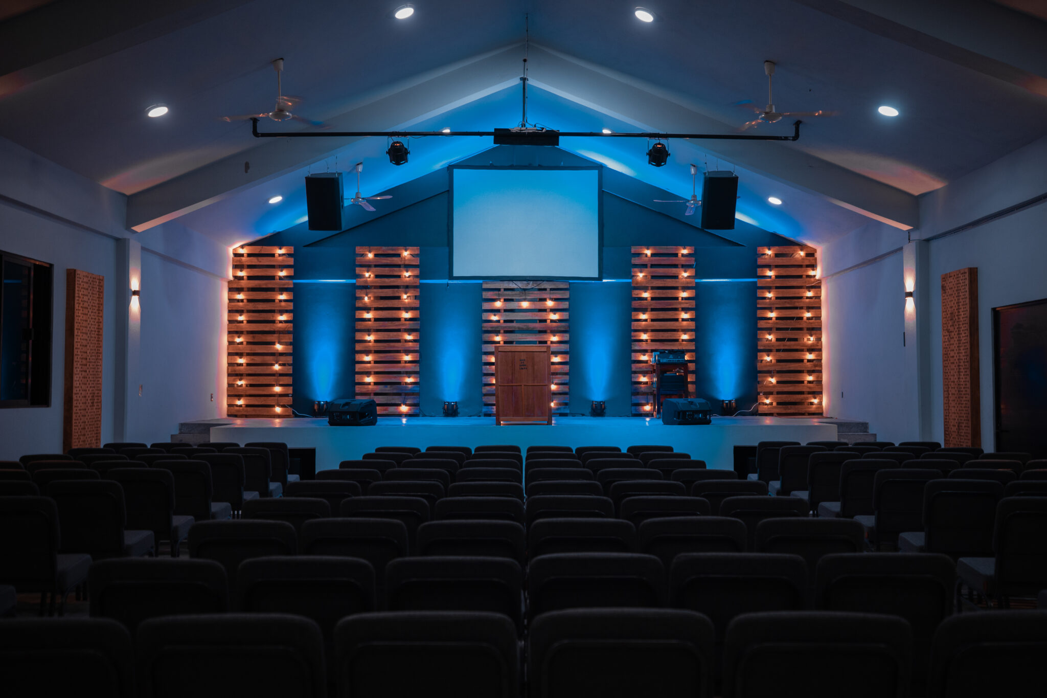 The Church Project | That Worship Sound®