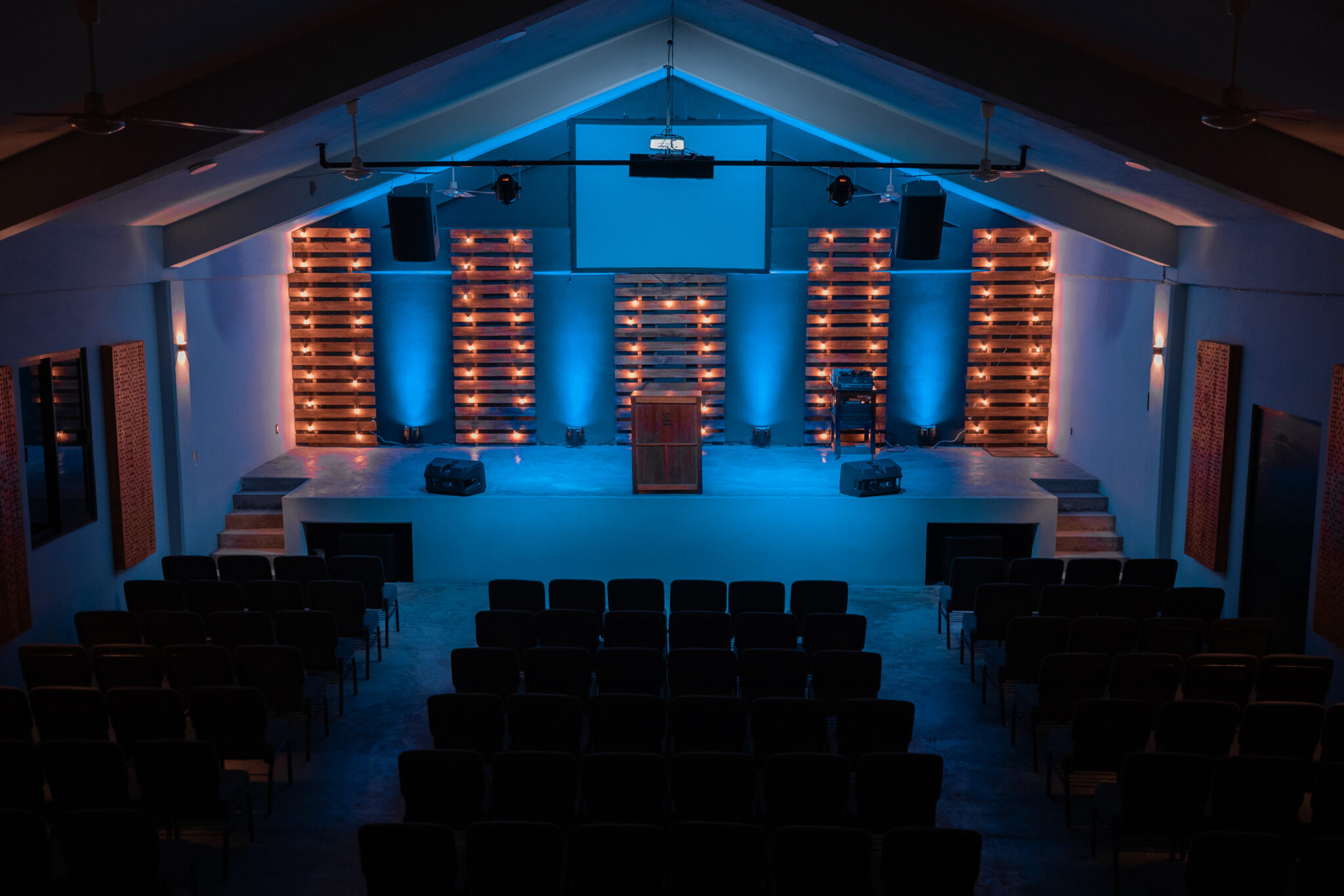 The Church Project | That Worship Sound®