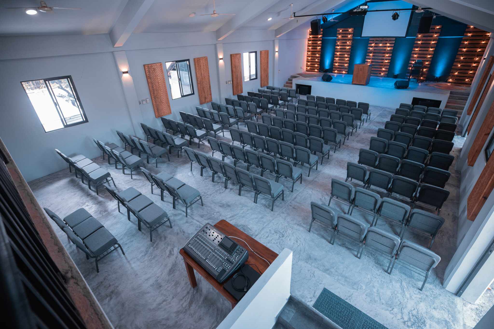 The Church Project | That Worship Sound®