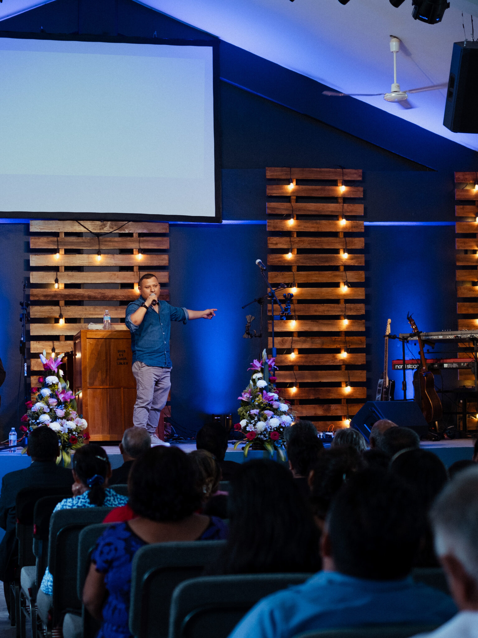 The Church Project | That Worship Sound®