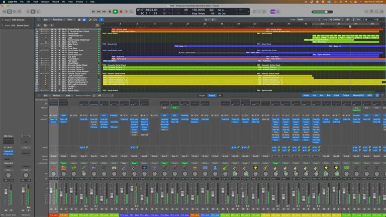 Producer Essentials Standard | That Worship Sound®