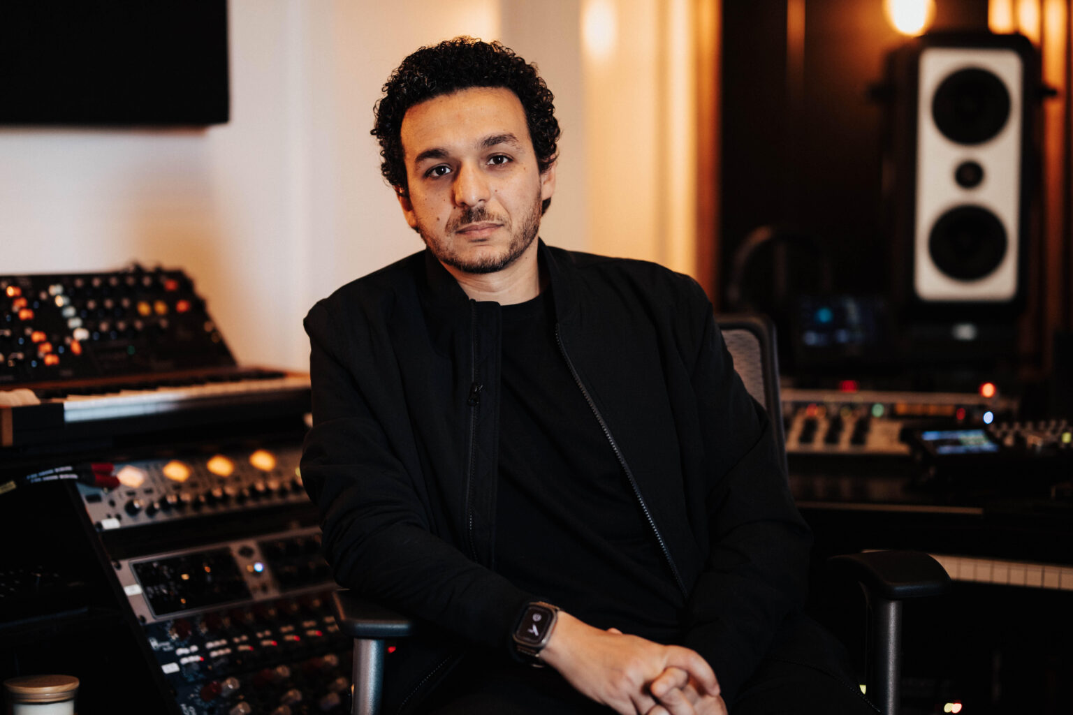 Fady Gergis | That Worship Sound®