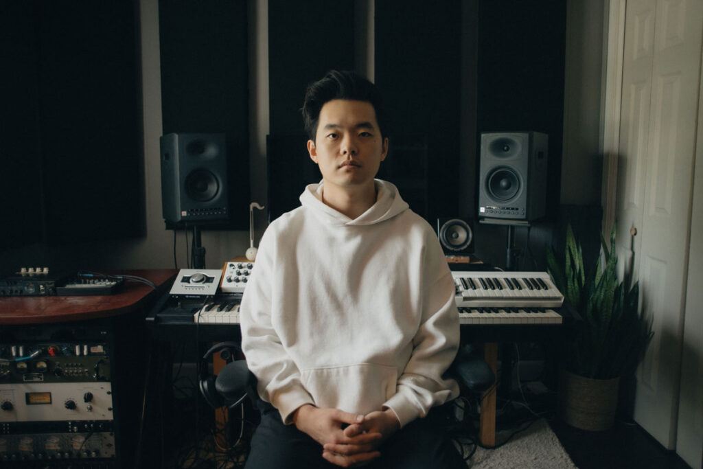 Philip Yoo | That Worship Sound®