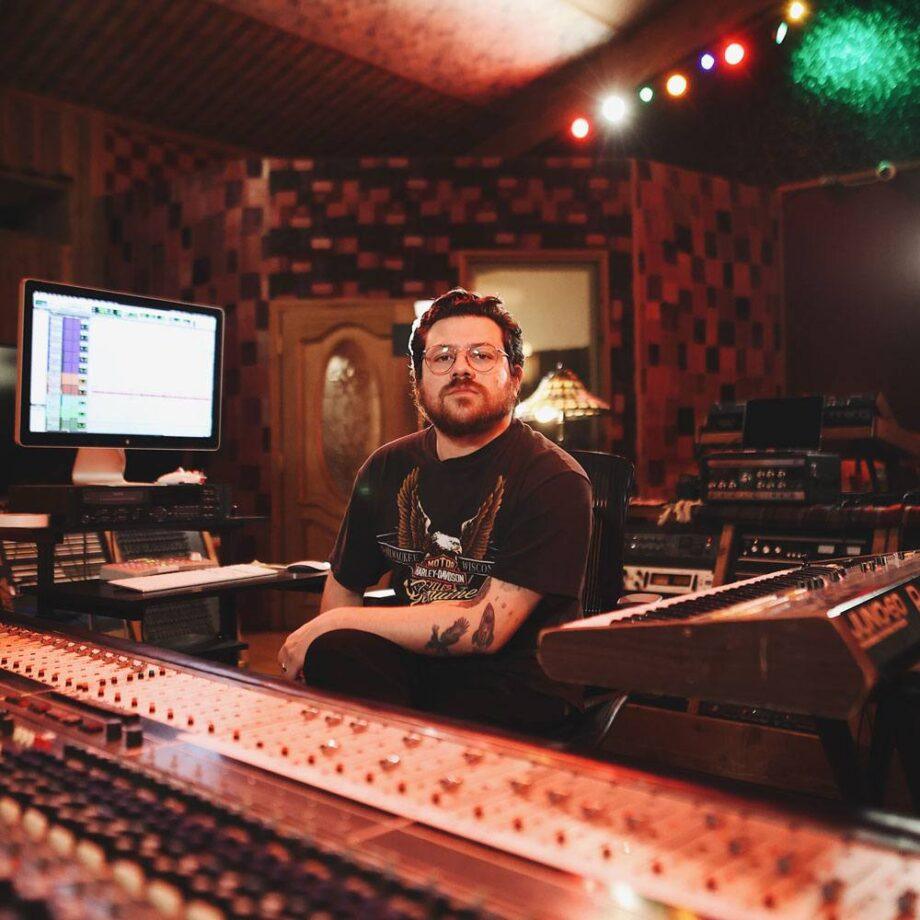 Obed Martinez | That Worship Sound®